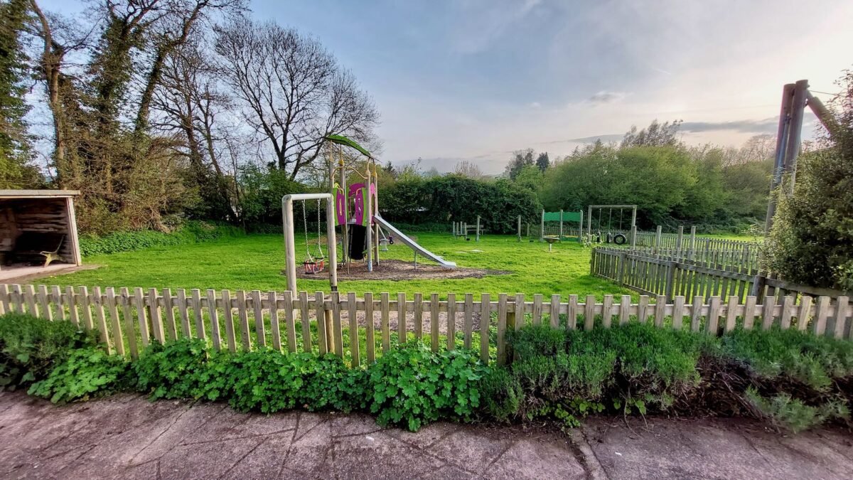 Facilities at Bicknoller Village Hall, Somerset, UK